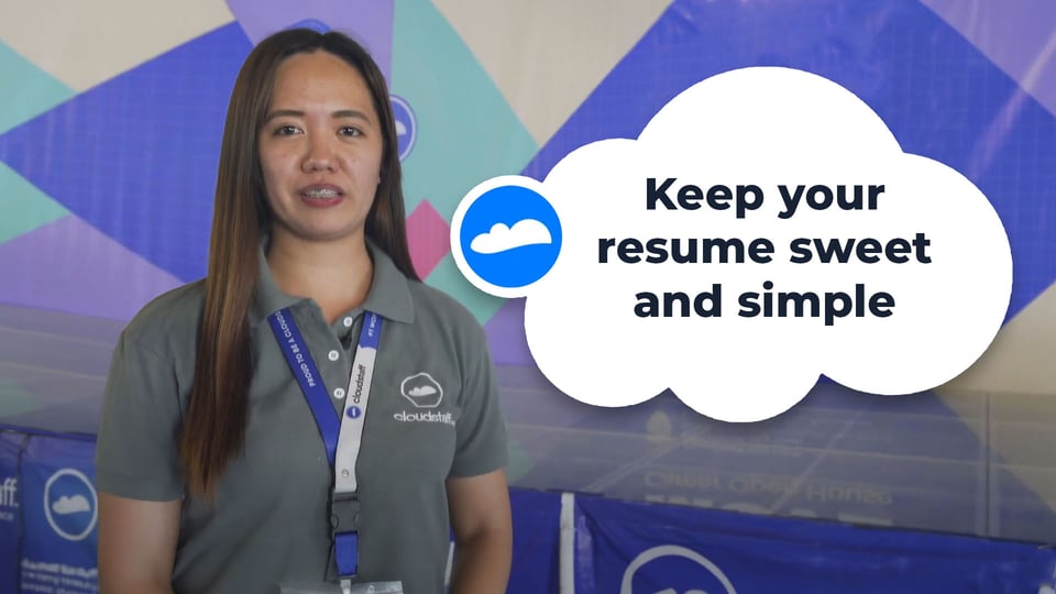 Welcome to Cloudstaff Life Careers & Join The #1 Workplace Everywhere!